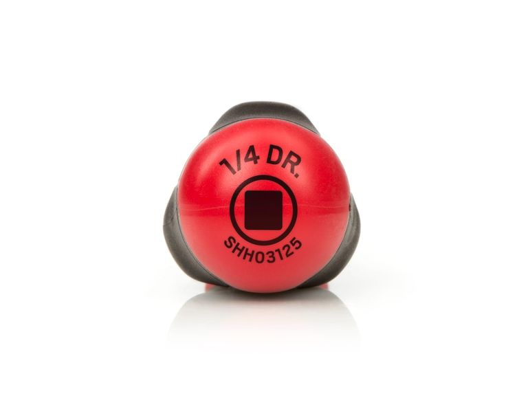 1/4 Inch Drive Spinner Handle | TEKTON | Made in USA