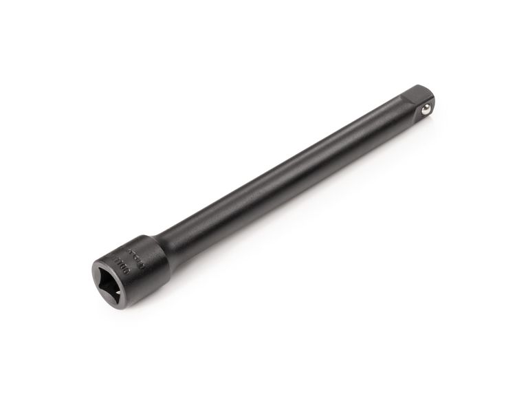 3/8 Inch Drive x 6 Inch Impact Extension | TEKTON | SIA11106