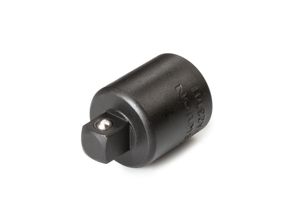 1/2 Inch Drive (F) x 3/8 Inch (M) Impact Reducer | TEKTON | SIA23101