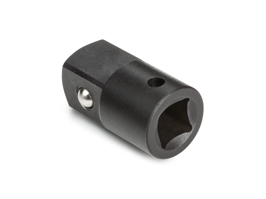 1/2 Inch Drive (F) x 3/4 Inch (M) Impact Adapter | TEKTON