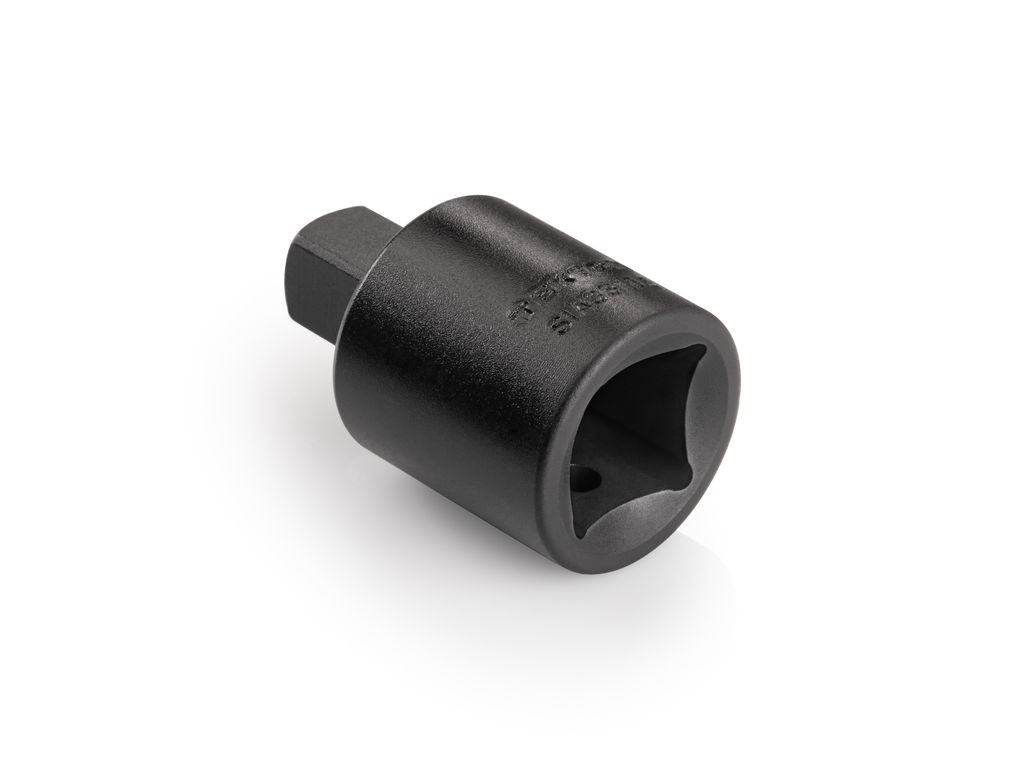 3/4 Inch Drive (F) x 1/2 Inch (M) Impact Reducer | TEKTON | SIA33102