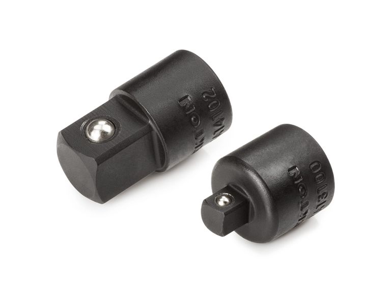 Impact Socket Adapters and Reducers | TEKTON