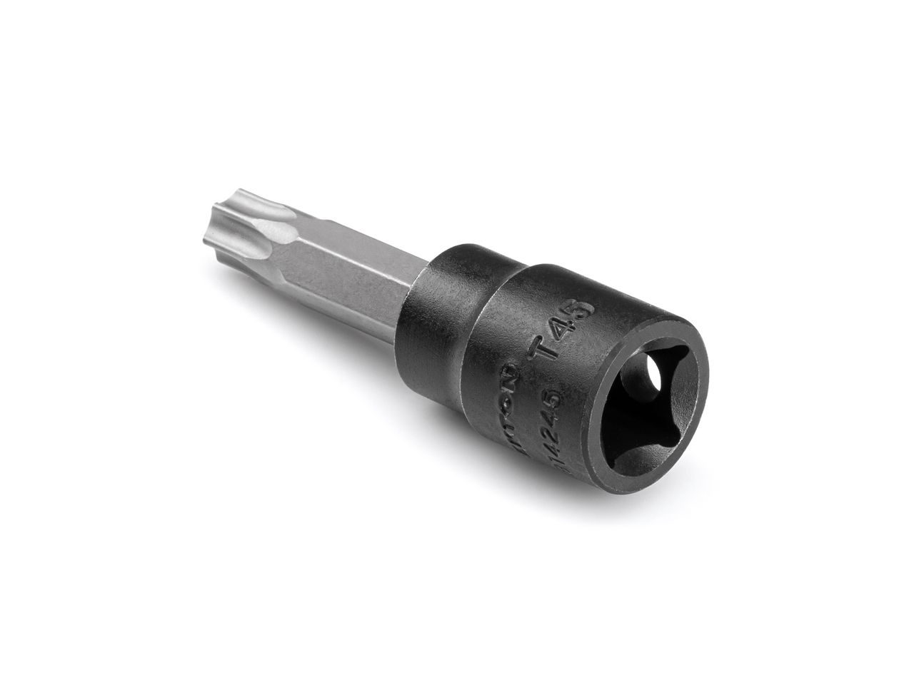 3/8 Inch Drive x T45 Torx Impact Bit Socket | TEKTON