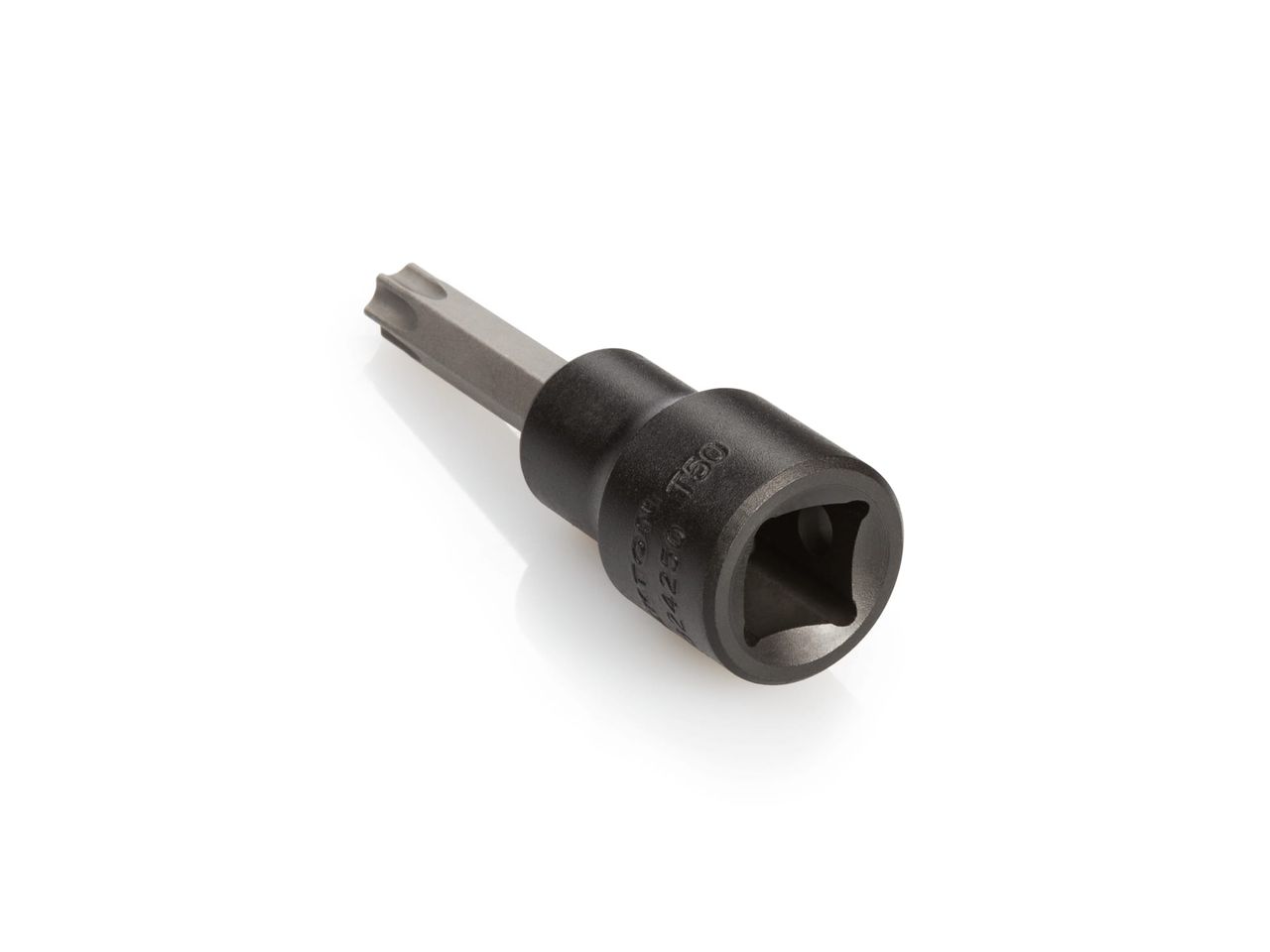 1/2 Inch Drive x T50 Torx Impact Bit Socket | TEKTON | SIB24250