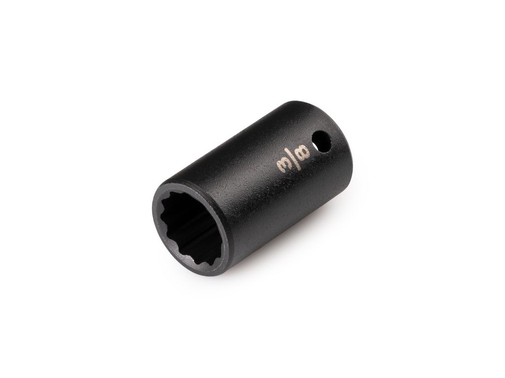 12-Point Individual Impact Drive Sockets | TEKTON