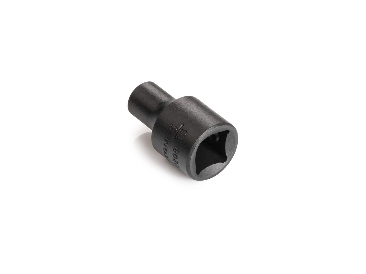 Individual 1/2 Inch Drive 12-Point Impact Sockets | SID22208 | TEKTON
