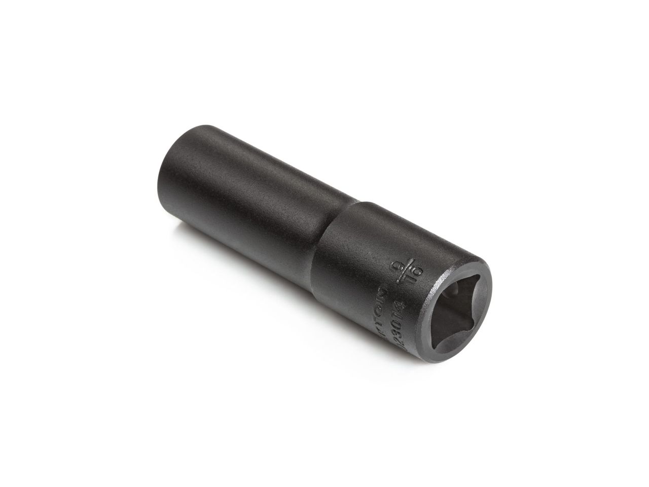 1/2 Inch Drive x 9/16 Inch Deep 6-Point Impact Socket | TEKTON | SID23014