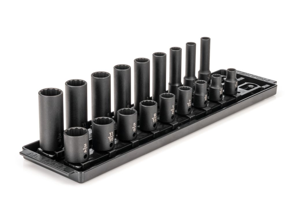 12-Point Impact Drive Sockets and Sets | TEKTON