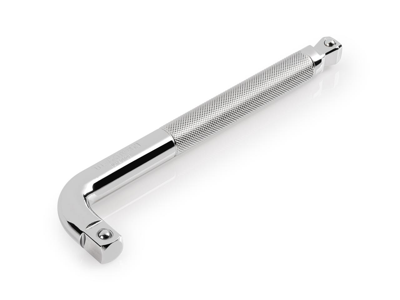 1/2 Inch Drive x 7.5 Inch Wobble L-Handle | TEKTON