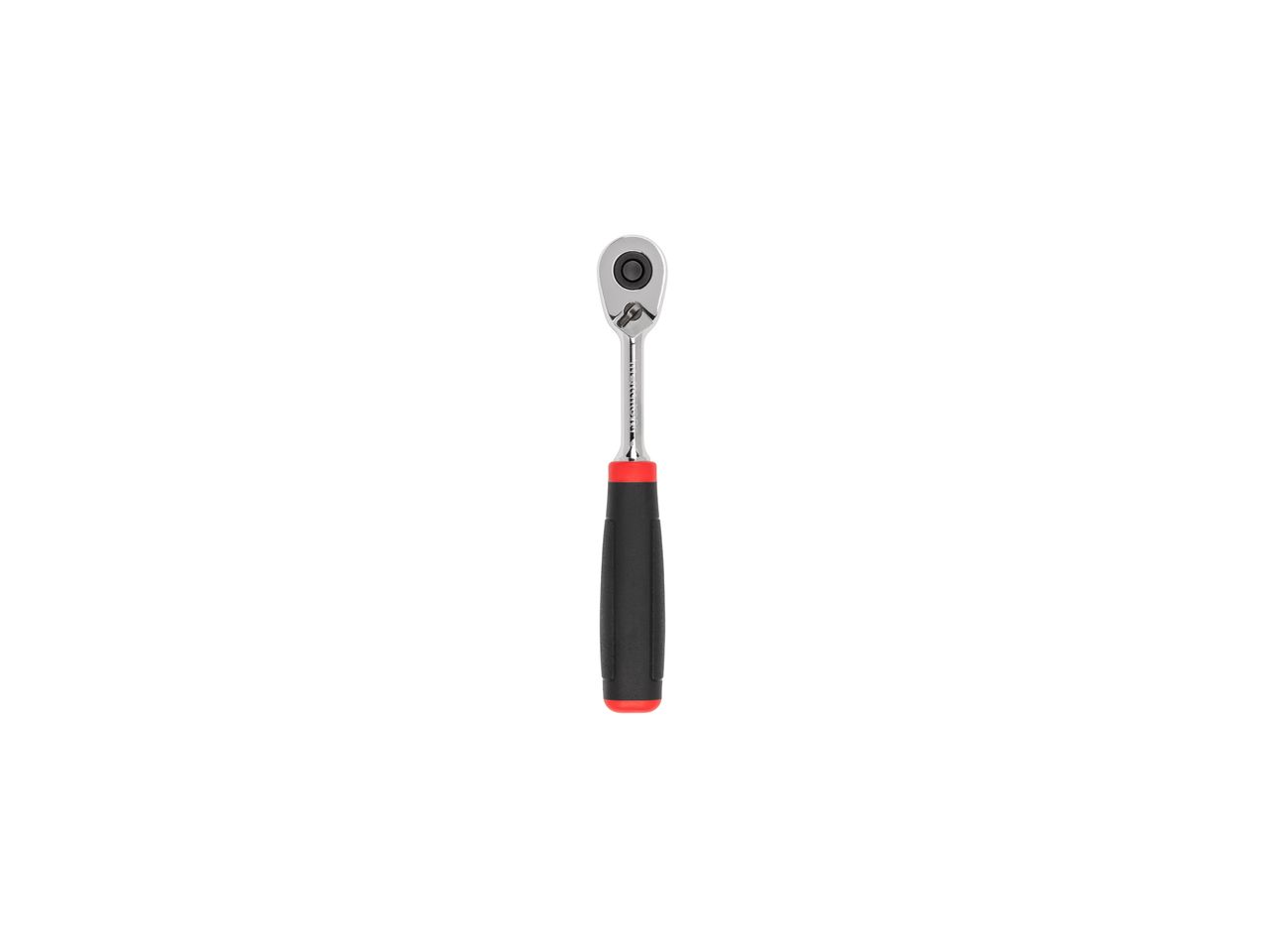 1/4 Inch Drive x 6 Inch Quick-Release Comfort Grip Ratchet | TEKTON ...