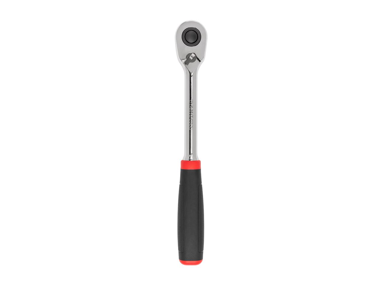 1/2 Inch Drive x 10-1/2 Inch Quick-Release Comfort Grip Ratchet ...