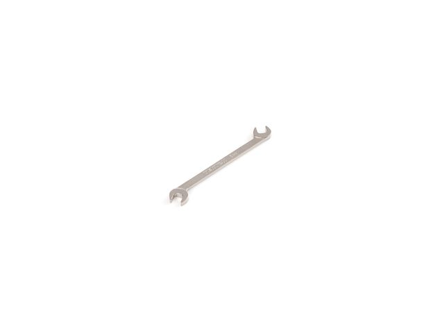 6 mm Angle Head Open End Wrench | TEKTON | Made in USA
