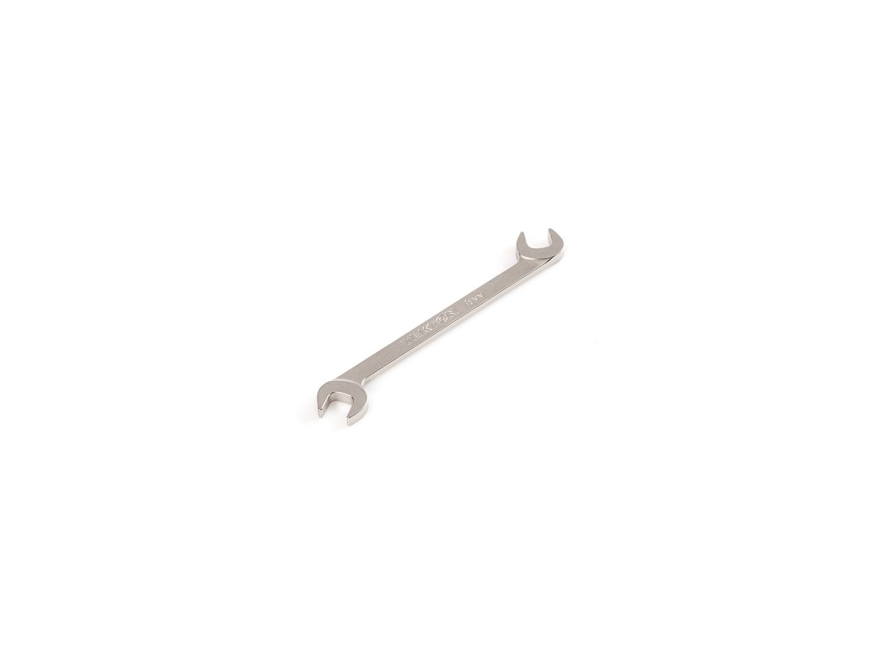 8 mm Angle Head Open End Wrench | TEKTON | Made in USA