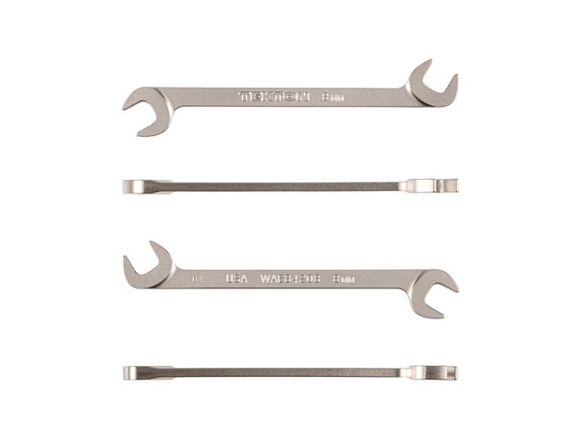 8 mm Angle Head Open End Wrench | TEKTON | Made in USA