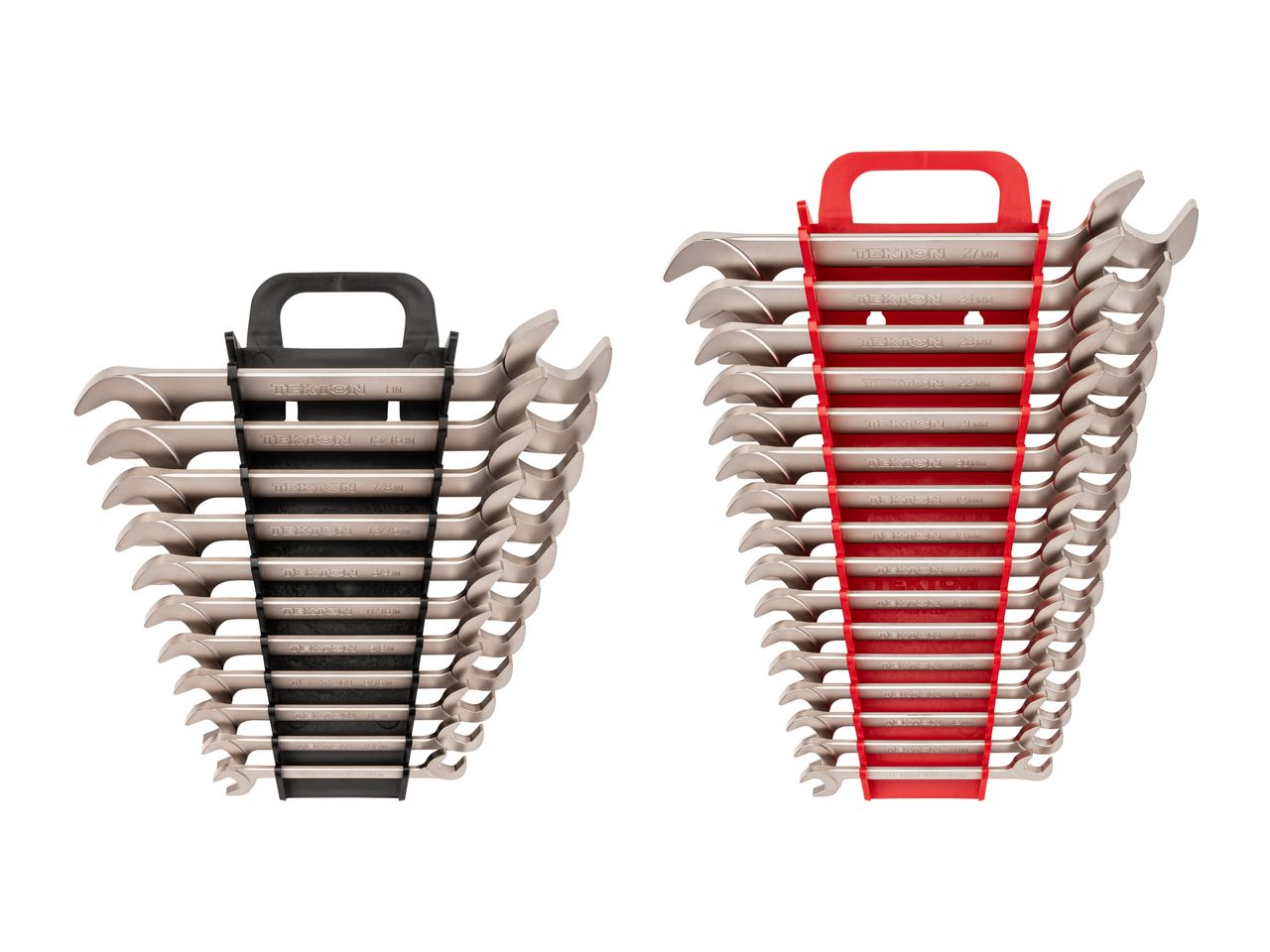 30°/60° Angle Wrenches | TEKTON | Made in USA