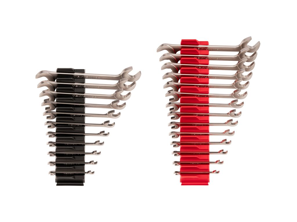 30°/60° Angle Wrenches | TEKTON | Made in USA