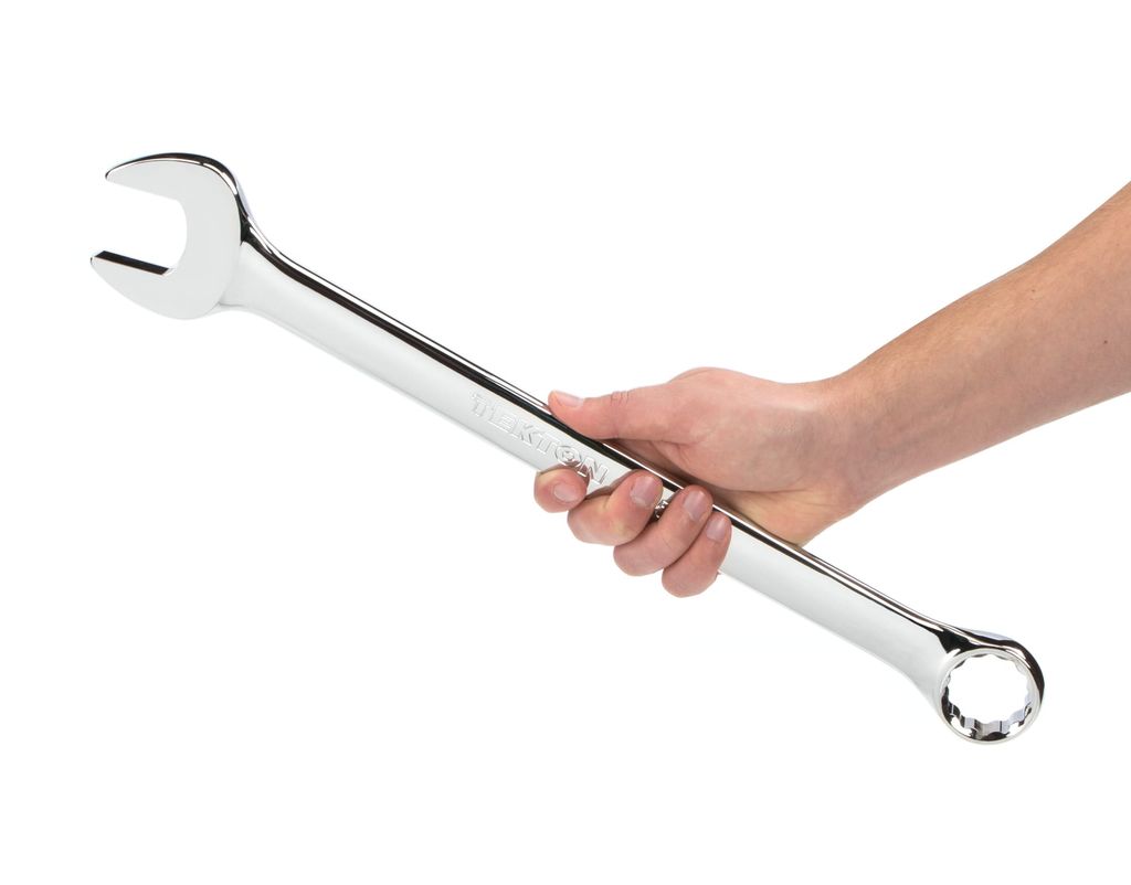 1-5/16 Inch 12-Point Combination Wrench | TEKTON | WCB23033