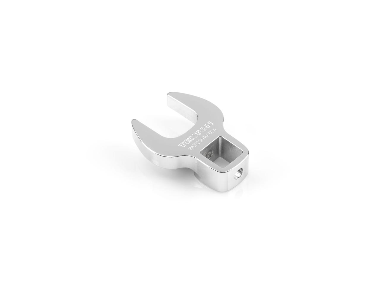 1/2 Inch Drive x 3/4 Inch Crowfoot Wrench | TEKTON