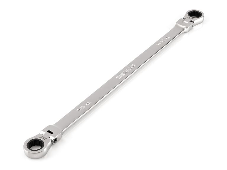 Box End Wrenches | TEKTON