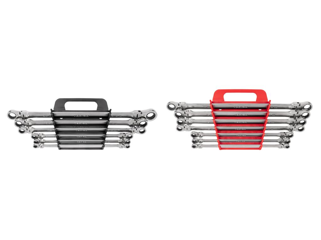Box End Wrenches | TEKTON