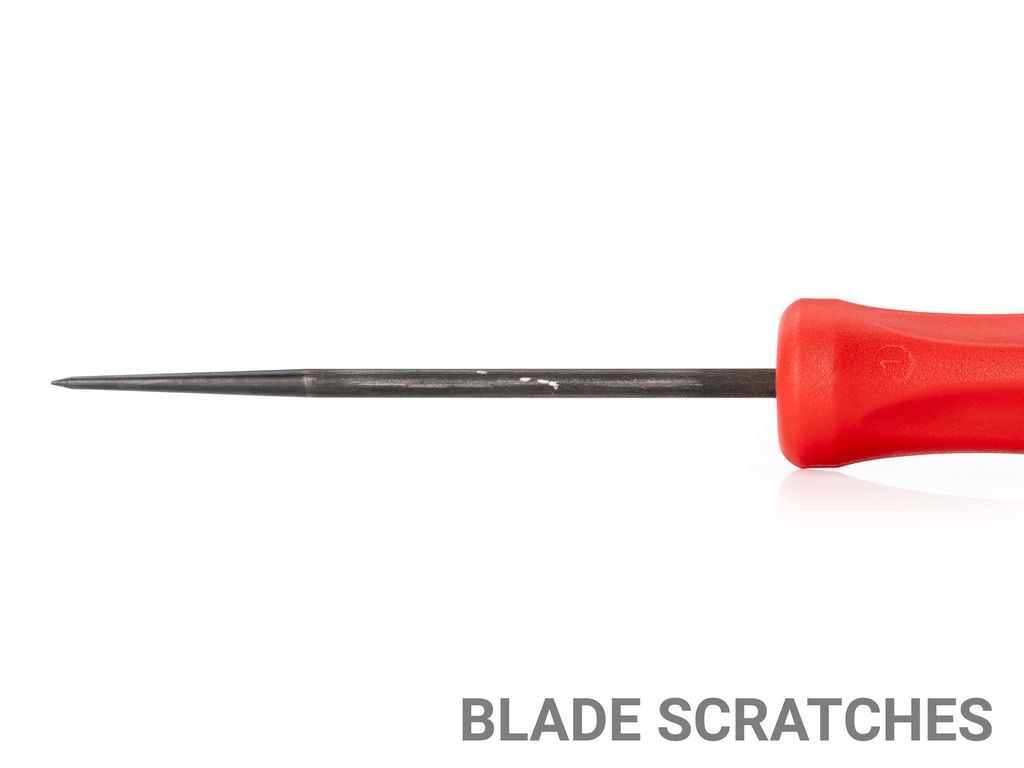 Straight Pick | TEKTON | X33