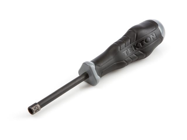 5.5 mm High-Torque Black Oxide Blade Nut Driver | TEKTON | X7